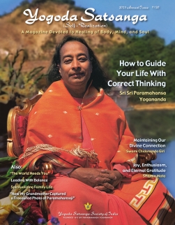 YSS Magazine 2023